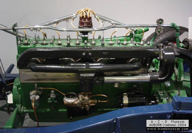 How To Drive a Cord 810 Preselector Transmission...I'll Need To Know ...