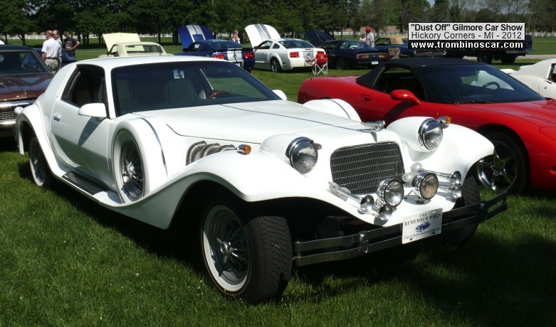 1985/1989National Johnson Phantom Coupe