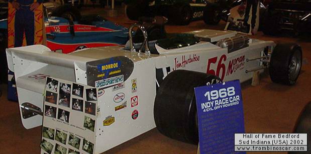 2016 Verizon IndyCar Series | Page 6 | GTPlanet